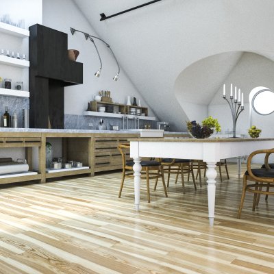 FertigDeska Jesion Elegance Kolor - Producent Gotowych Podłóg ...