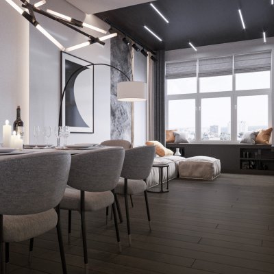 Oak Color Marone » Jawor-Parkiet