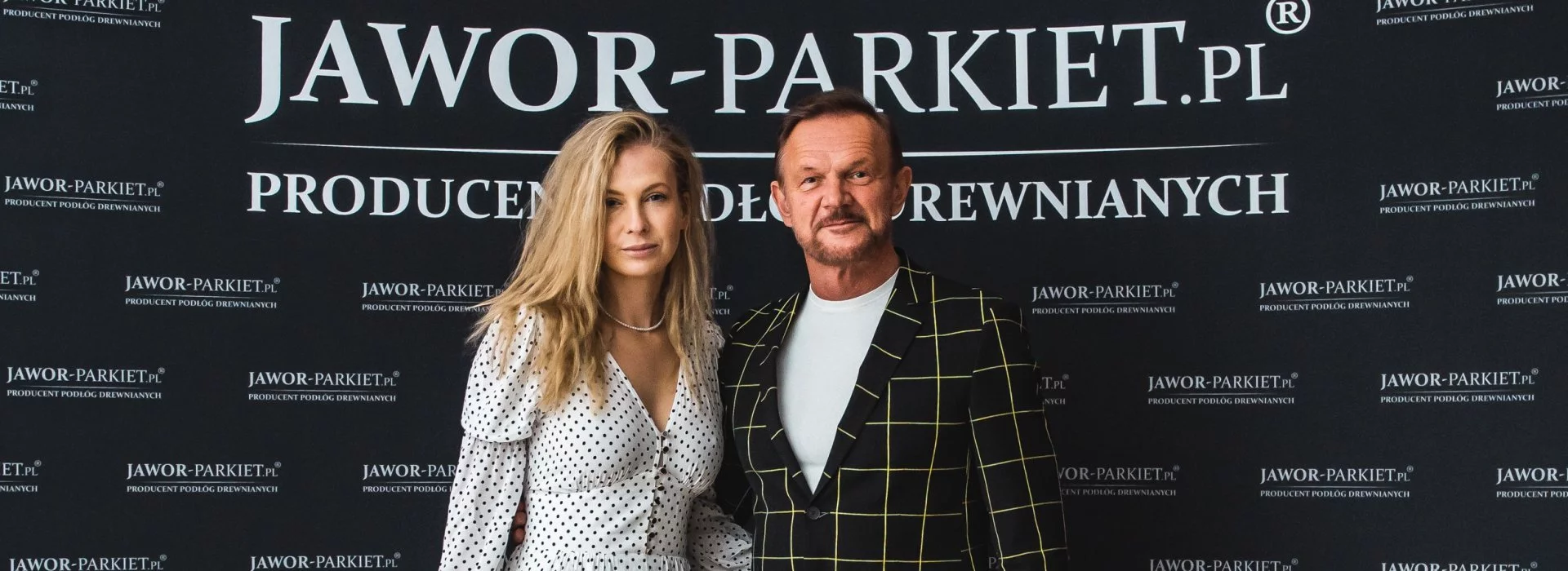 Edyta i Cezary Pazurowie: wywiad z Ambasadorami marki Jawor-Parkiet » Jawor-Parkiet